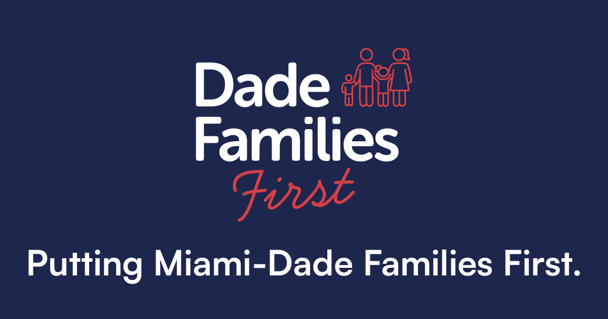 Dade Families First